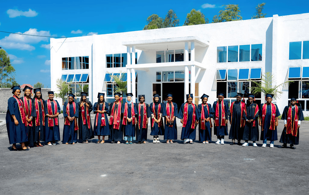 Excel International Academy School Management System